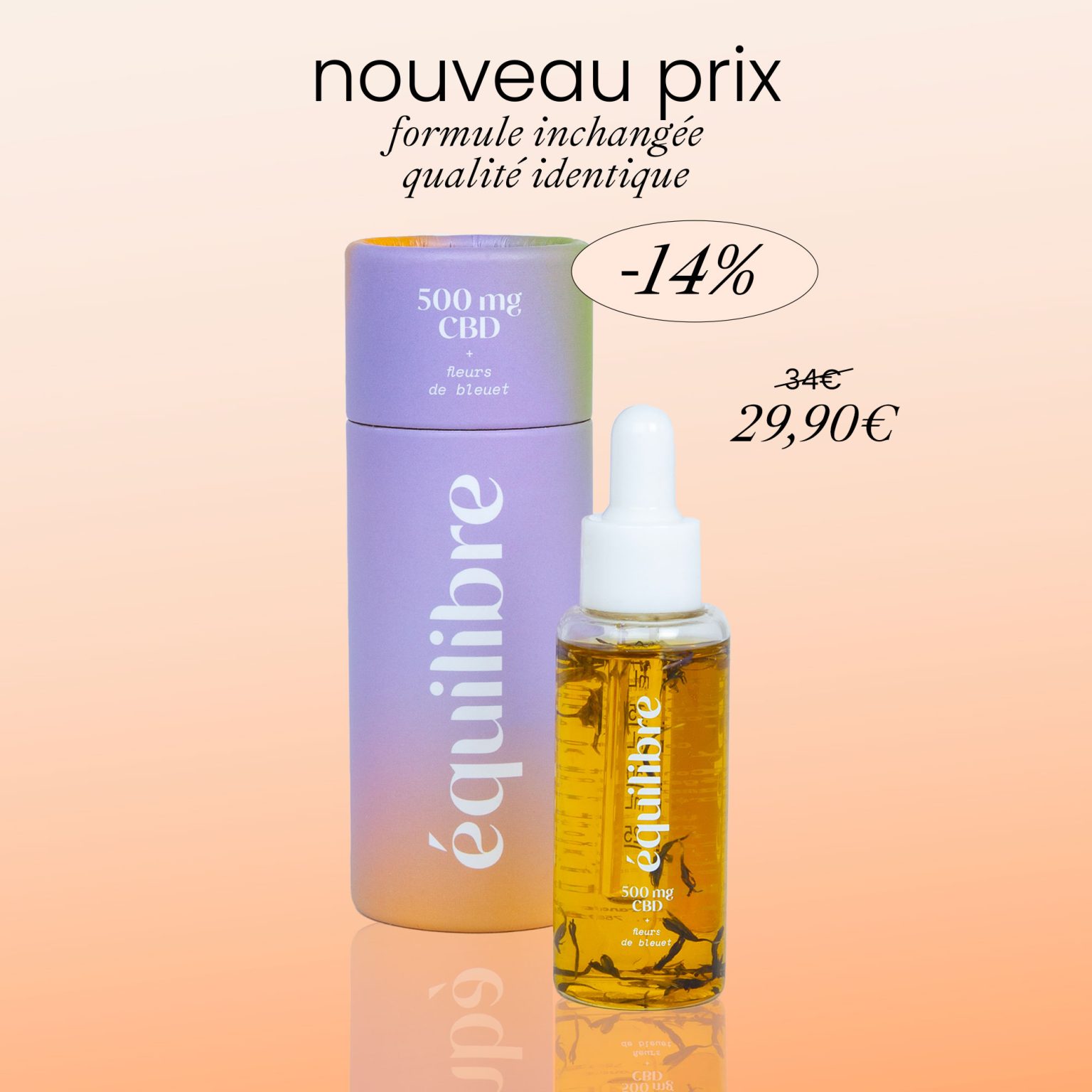 boutique - Equilibre CBD
