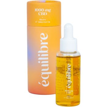 boutique - Equilibre CBD