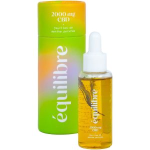 boutique - Equilibre CBD