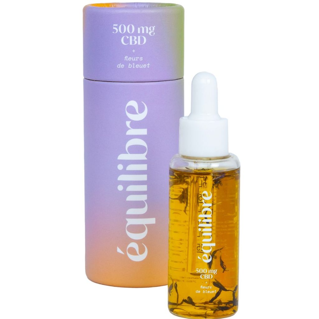 boutique - Equilibre CBD