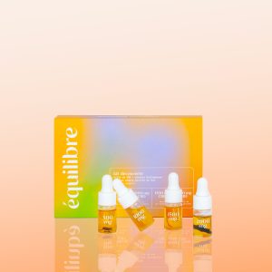 boutique - Equilibre CBD