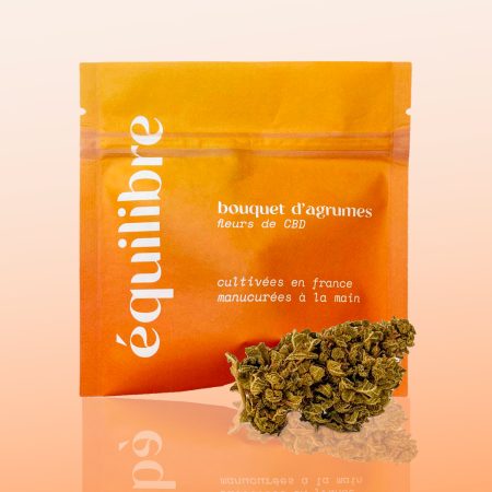 boutique - Equilibre CBD