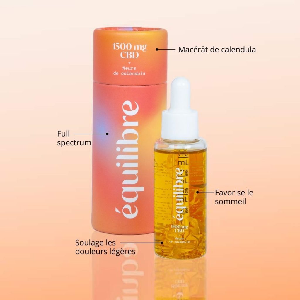 boutique - Equilibre CBD