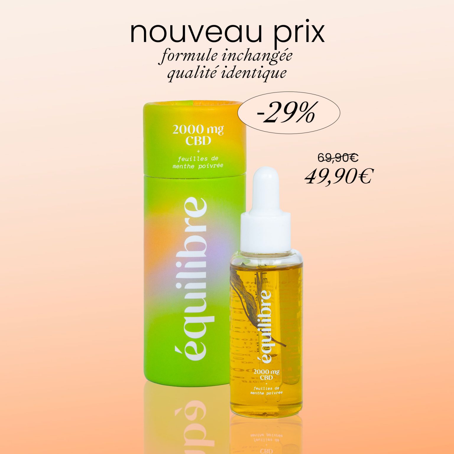 boutique - Equilibre CBD