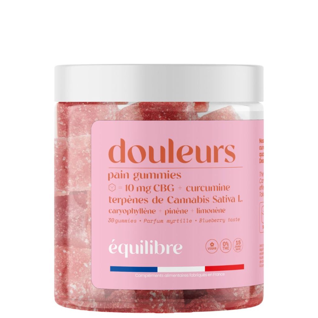 boutique - Equilibre CBD