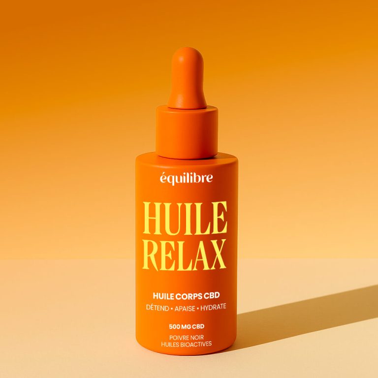 boutique - Equilibre CBD