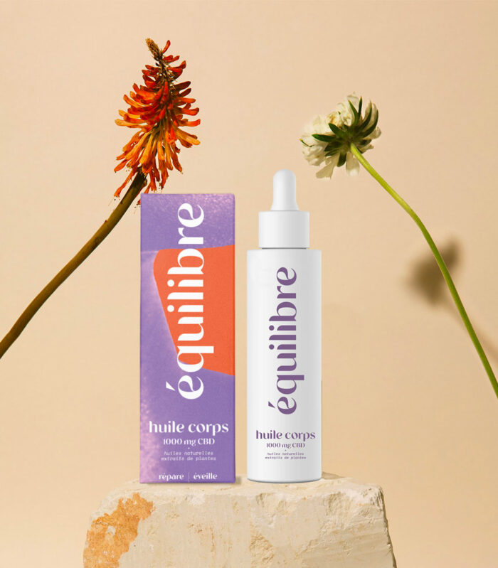 boutique - Equilibre CBD