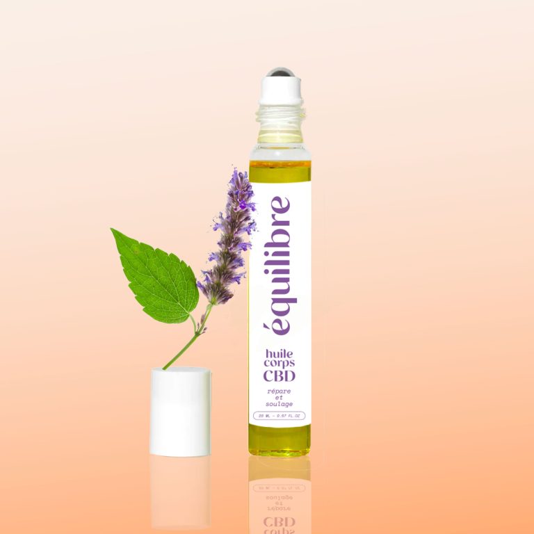 boutique - Equilibre CBD